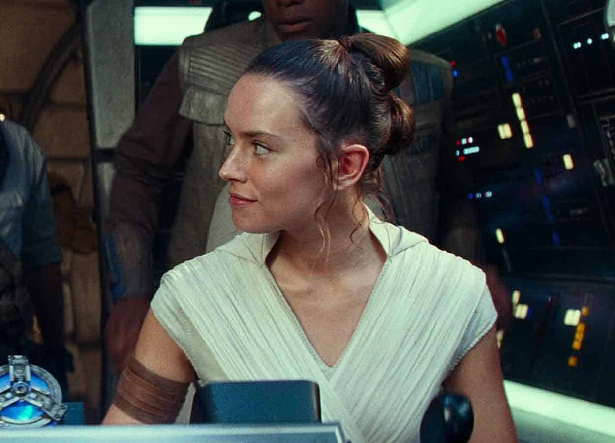 Así ha cambiado Asajj Ventress en su impactante regreso en Crónicas del ...