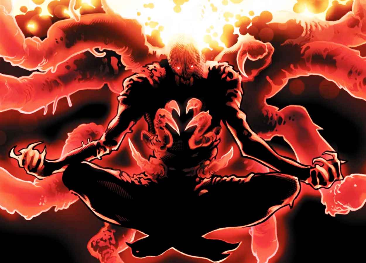 Los Cuatro Fantásticos (2025) se inspira en la genialidad de Jonathan ...