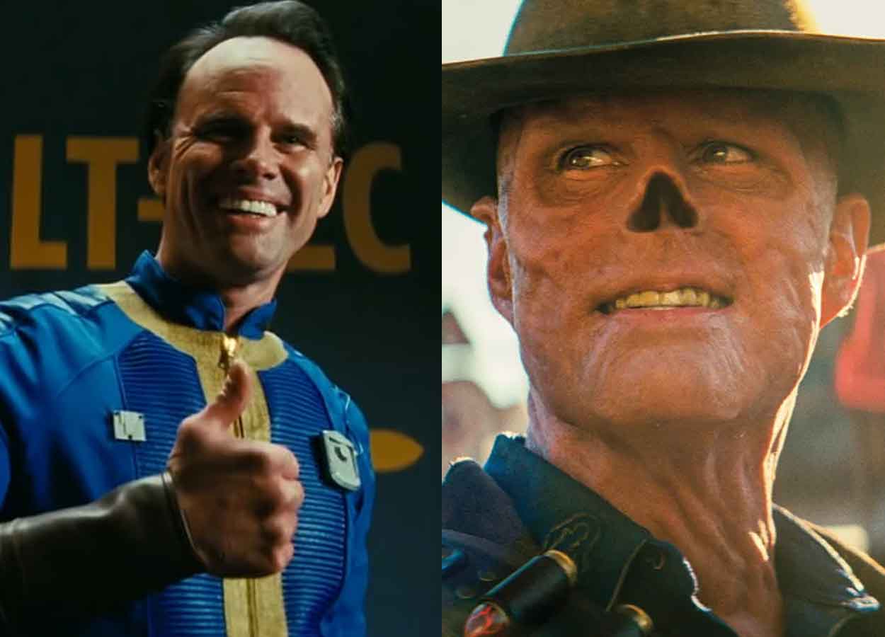 La película Street Fighter ficha al actor perfecto para M. Bison | Cine ...