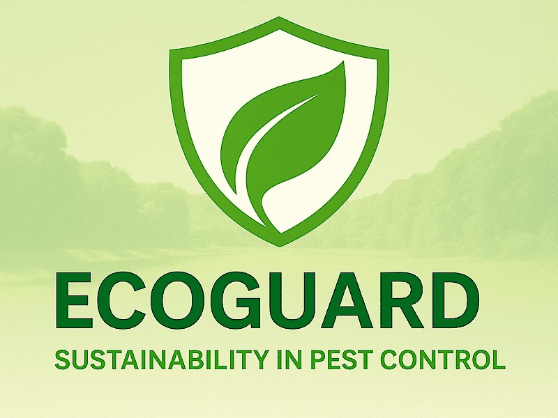 Green Pest Control. Environmentally friendly, natural pest control ...