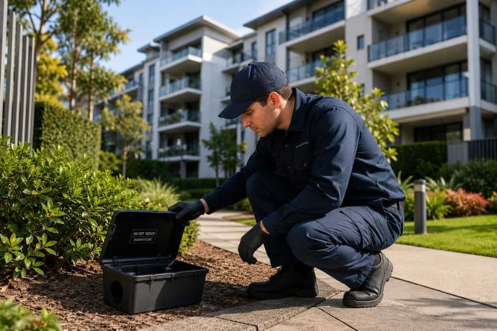 Strata Pest Control Sydney Done Properly · Clean & Green Pest Control ...