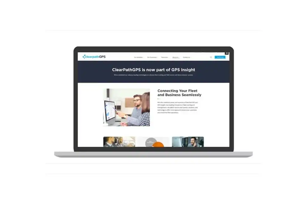 About ClearPathGPS – Trusted GPS Fleet Tracking by GPS Insight