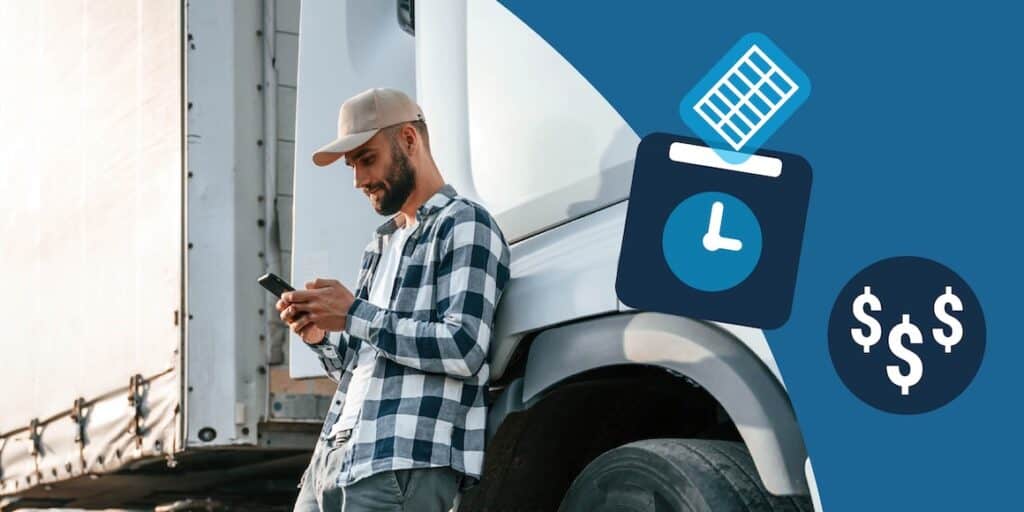 From Job to Invoice: How FSM + Telematics Eliminates Timecard Padding ...