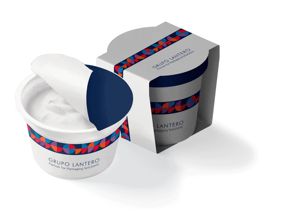 Grupo Lantero: innovación y liderazgo en packaging