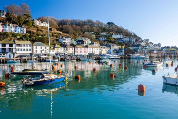 Cornwall Live Weather, Tides & Surf Information | Cornish Secrets