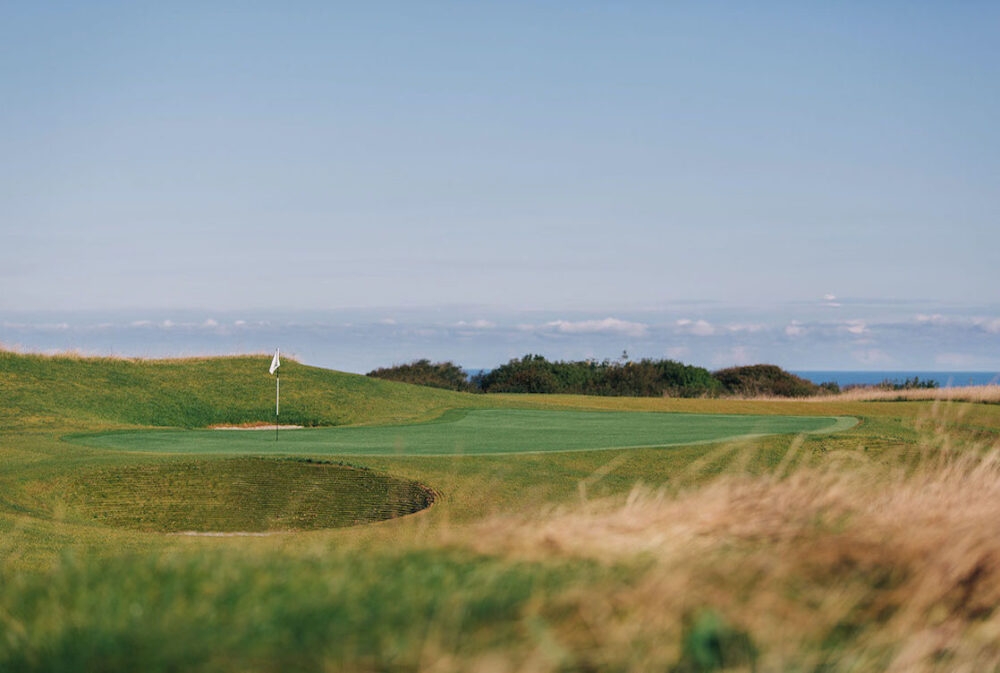 Best Golf Courses in Cornwall | Things to Do in Cornwall