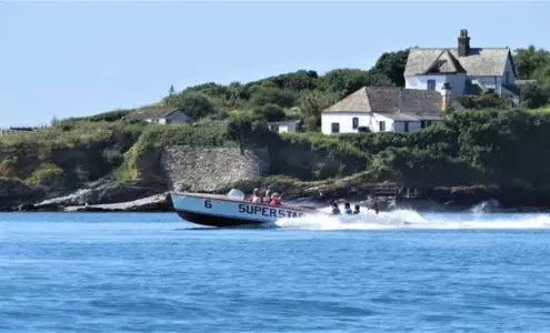 Looe Holiday Guide & Full Visitor info | From Cornish Secrets