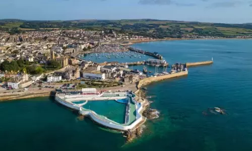 Penzance Holiday Guide | All Visitor Information | Cornish Secrets