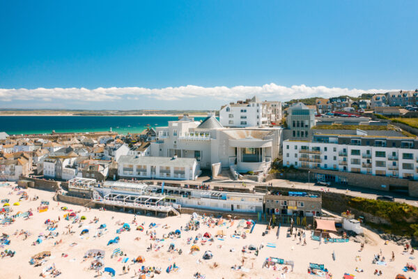 Gwithian Beach Guide | Key Info & Local Tips