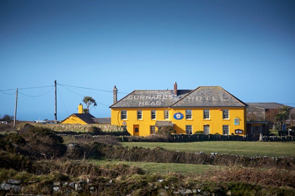 50 Best Pubs and Bars in Cornwall | Cornwall Food & Drink Guide