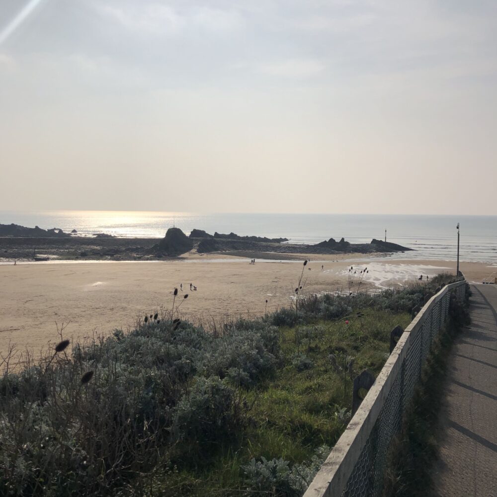 When is the best time of year to holiday in Cornwall? | Cornish Secrets