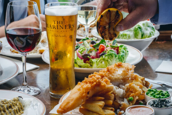 Guide to Fine Dining in Cornwall | Only from Cornish Secrets