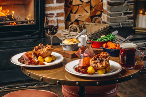 The Mariners, Rock | Cornwall Food & Drink