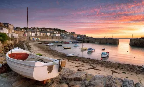 mousehole