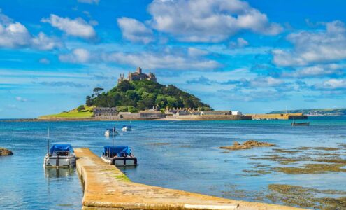 Cornwall's 10 best film and TV locations to visit | Cornish Secrets
