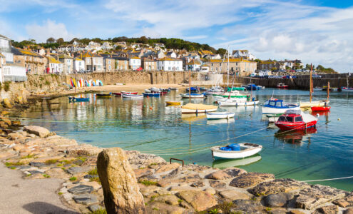 Newlyn Holiday Guide | Cornish Secrets