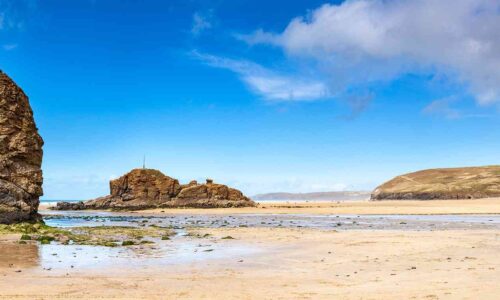 Perran Sands Beach Guide | Key Info & Local Tips