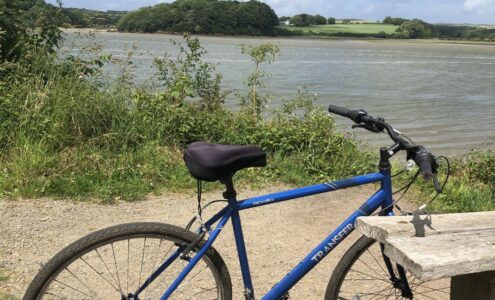 10 of the Best Family Cycle Trails in Cornwall | Cornish Secrets