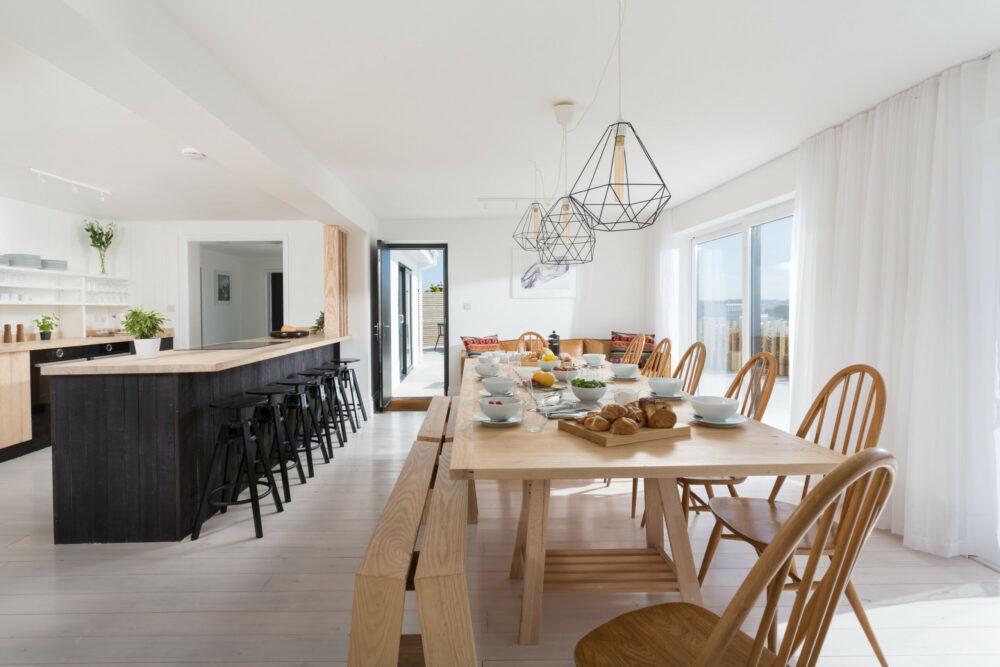 Cornwall Holiday Letting Agents | Cornish Secrets