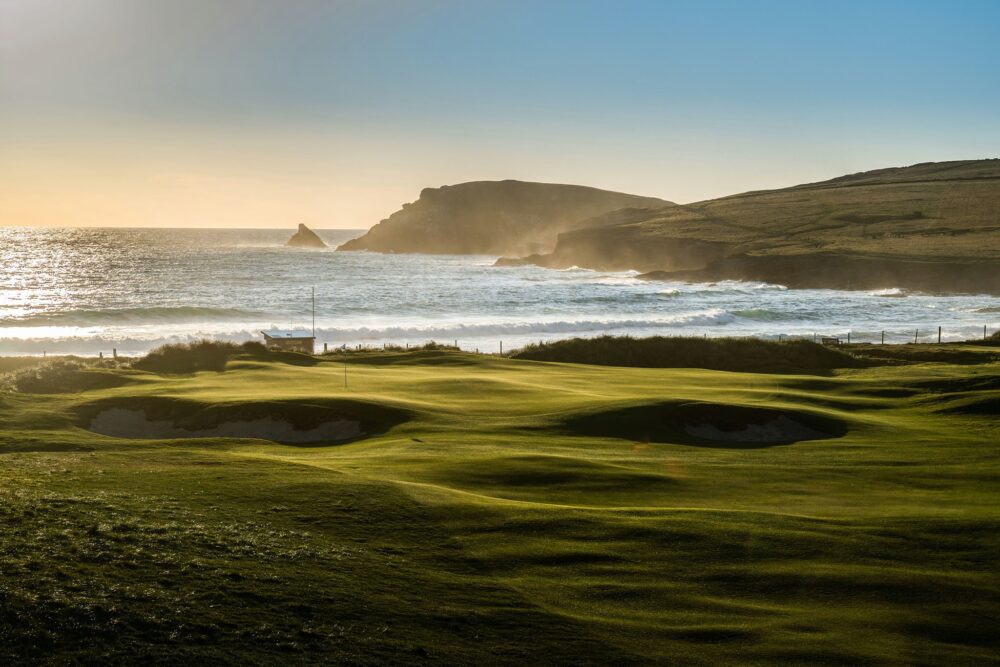 Best Golf Courses in Cornwall | Things to Do in Cornwall