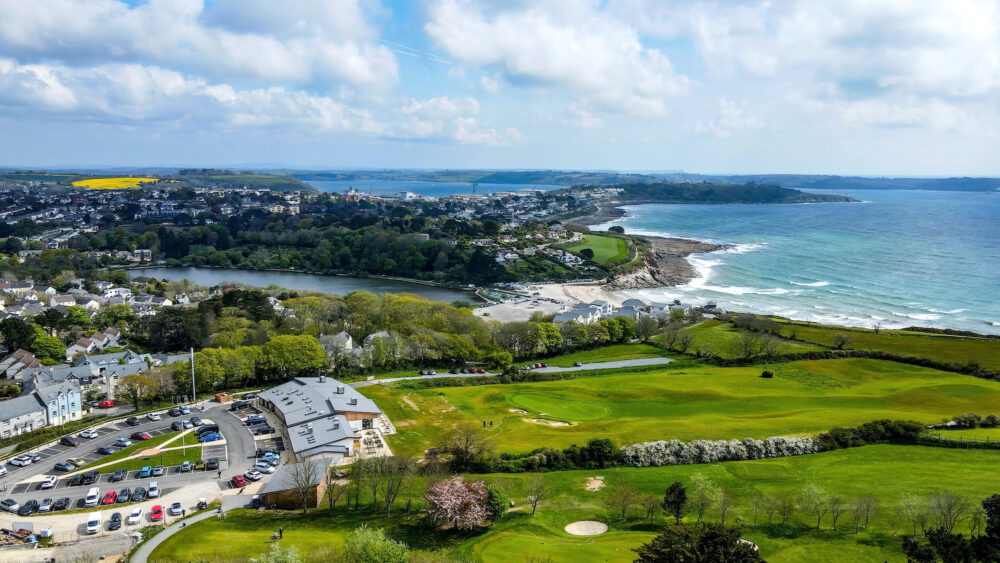 Best Golf Courses in Cornwall | Things to Do in Cornwall