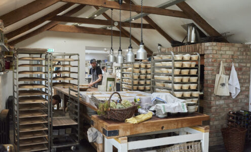 The Best Restaurants in Cornwall | Cornish Secrets