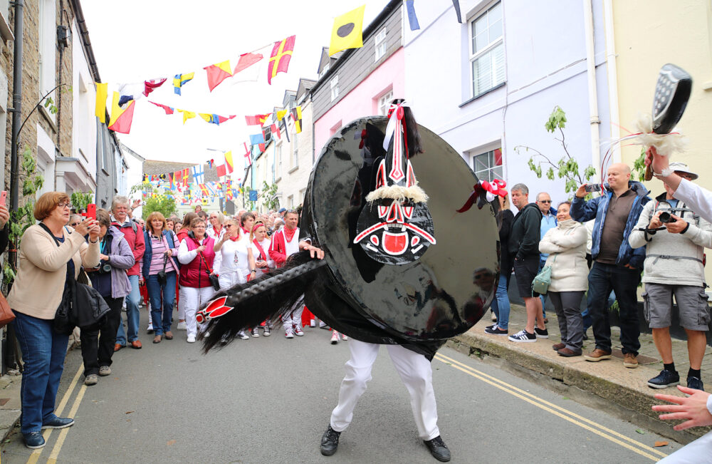 2026 Cornish Festivals and Events | Cornwall Events Guide