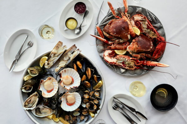 Best Padstow Restaurants to visit | Cornwall Food & Drink Guide
