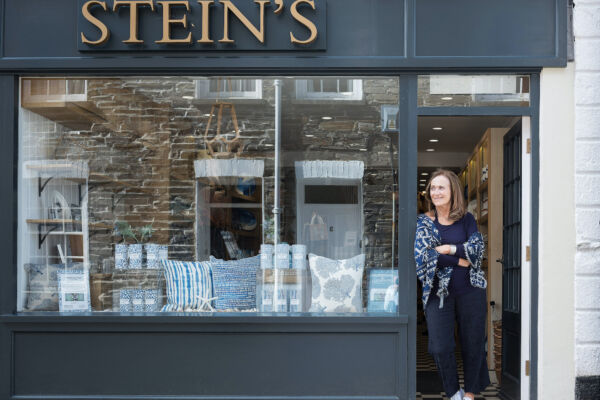 The Best Local Shops & Brands in Cornwall | Cornish Secrets
