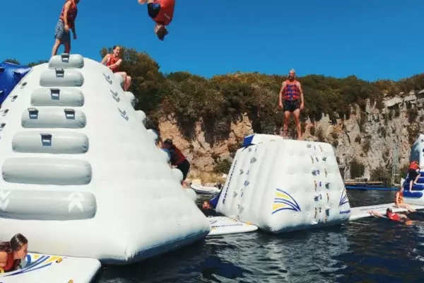 adventure activities cornwall