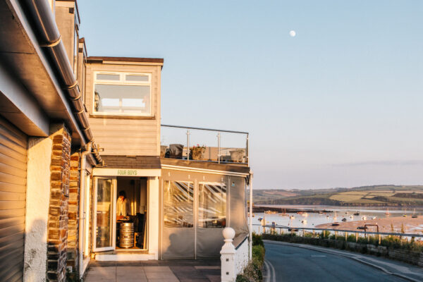 The Mariners, Rock | Cornish Secrets