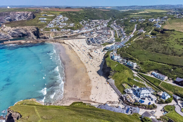 Portreath Beach | Key Info & Local Tips