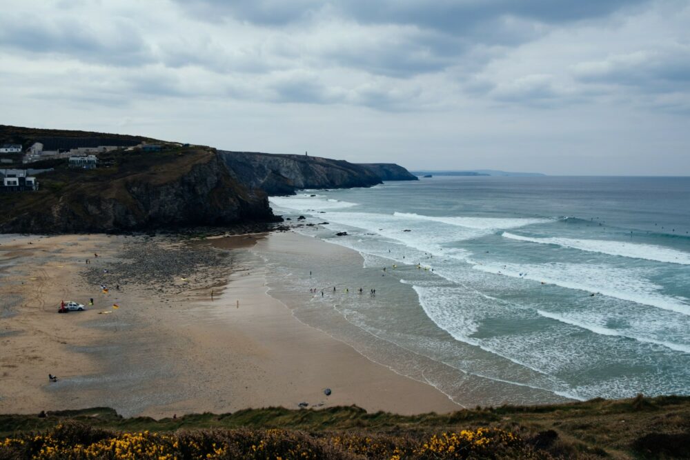 The Cornish Language | Cornwall Arts & Heritage