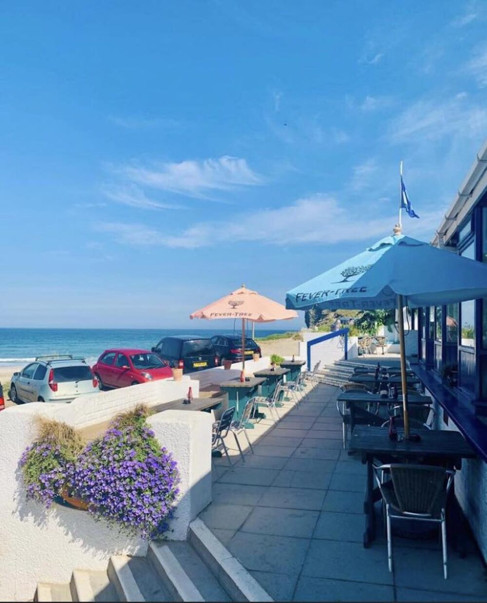 50 Best Pubs and Bars in Cornwall | Cornwall Food & Drink Guide