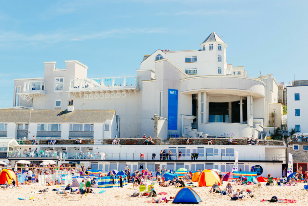 Things to do in Cornwall: top 10 Cornish attractions | Things to Do in ...