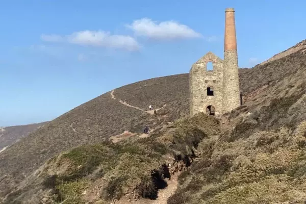 Cornwall Mining Heritage Trails | Cornish Secrets