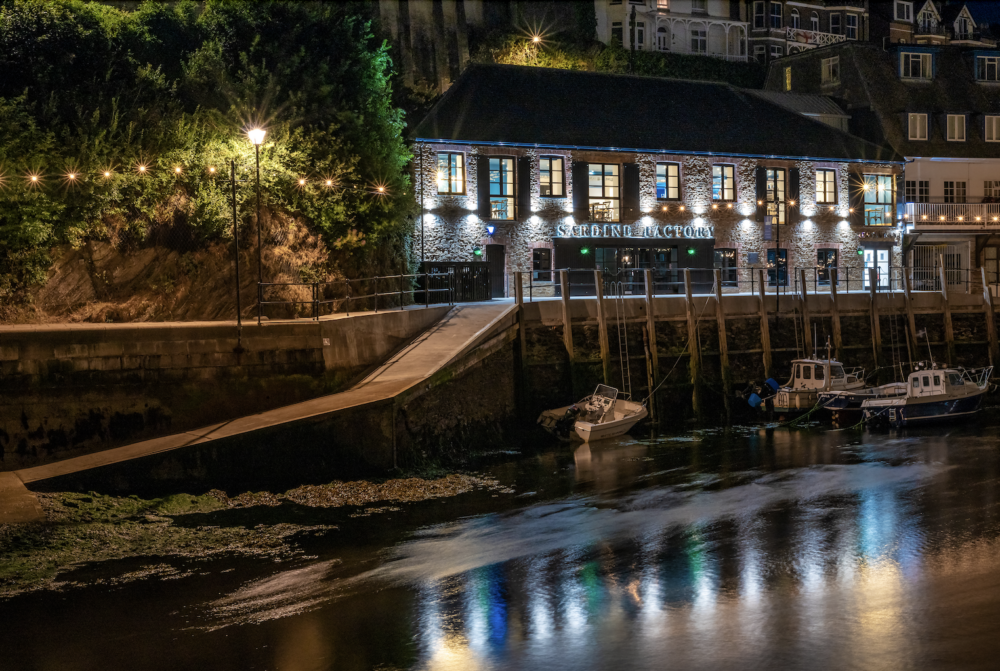 Where to find the best fish and chips in Cornwall | Cornwall Food ...