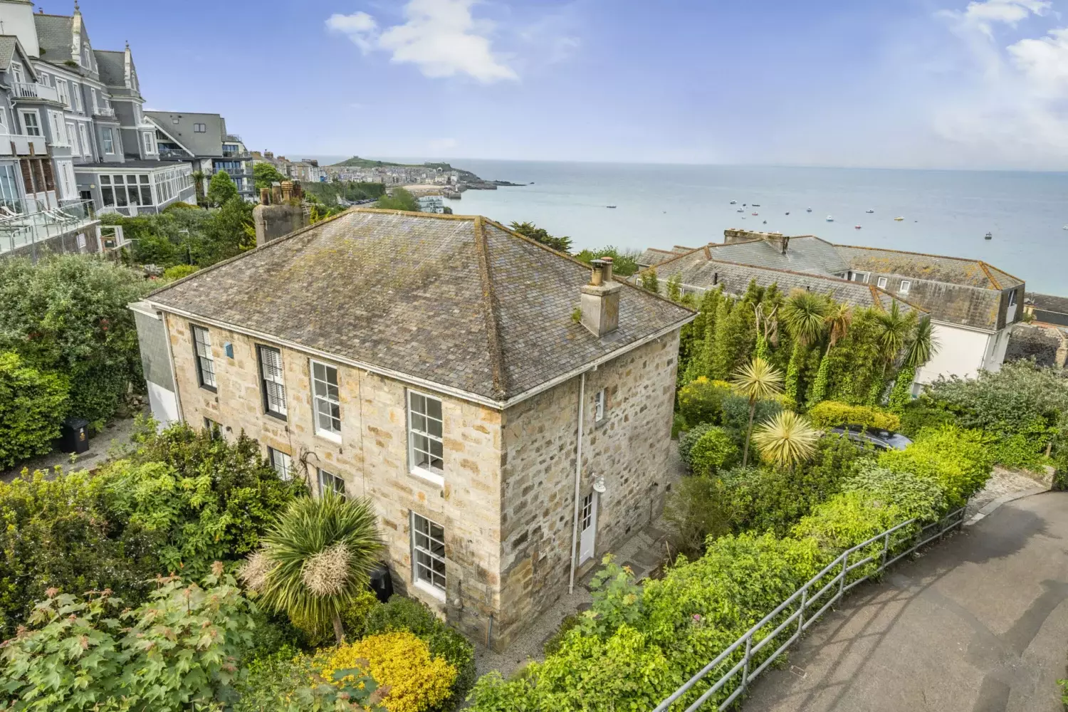 springfield villa bath