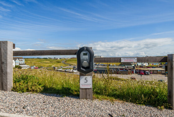 Perran Sands Beach Guide | Key Info & Local Tips