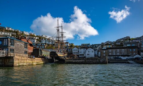 Fowey Holiday Guide & Full Visitor info | From Cornish Secrets