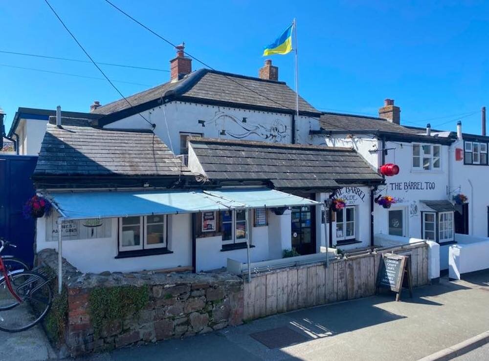 50 Best Pubs and Bars in Cornwall | Cornwall Food & Drink Guide