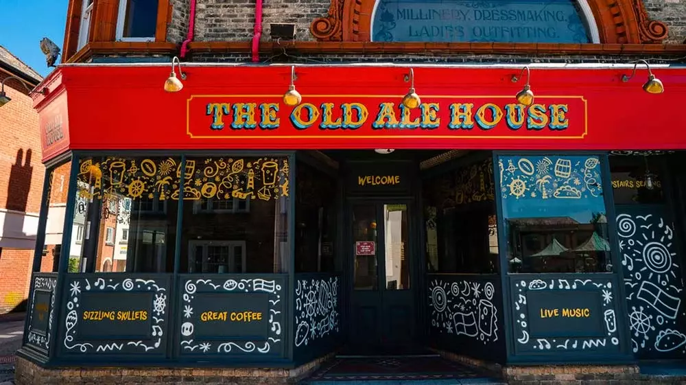 50 Best Pubs and Bars in Cornwall | Cornish Secrets