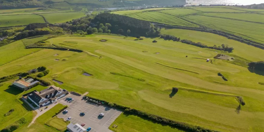 Best Golf Courses in Cornwall | Cornish Secrets