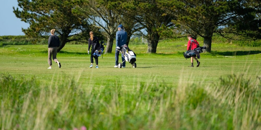 Best Golf Courses in Cornwall | Things to Do in Cornwall