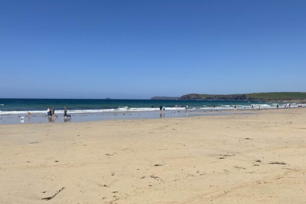 Harlyn Bay Beach Guide | Key Info & Local Tips