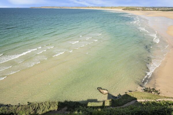 Porthkidney Beach Guide | Key Info & Local Tips