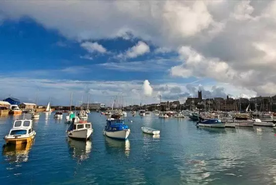 Penzance Holiday Guide | All Visitor Information | Cornish Secrets