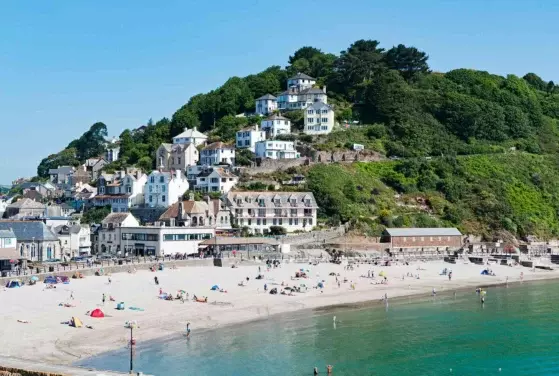 Looe Holiday Guide & Full Visitor info | From Cornish Secrets