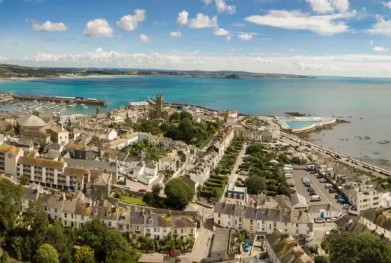 Penzance Holiday Guide | All Visitor Information | Cornish Secrets