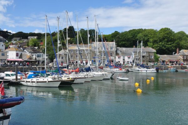 Filming Locations in Cornwall for The Salt Path | Cornish Secrets